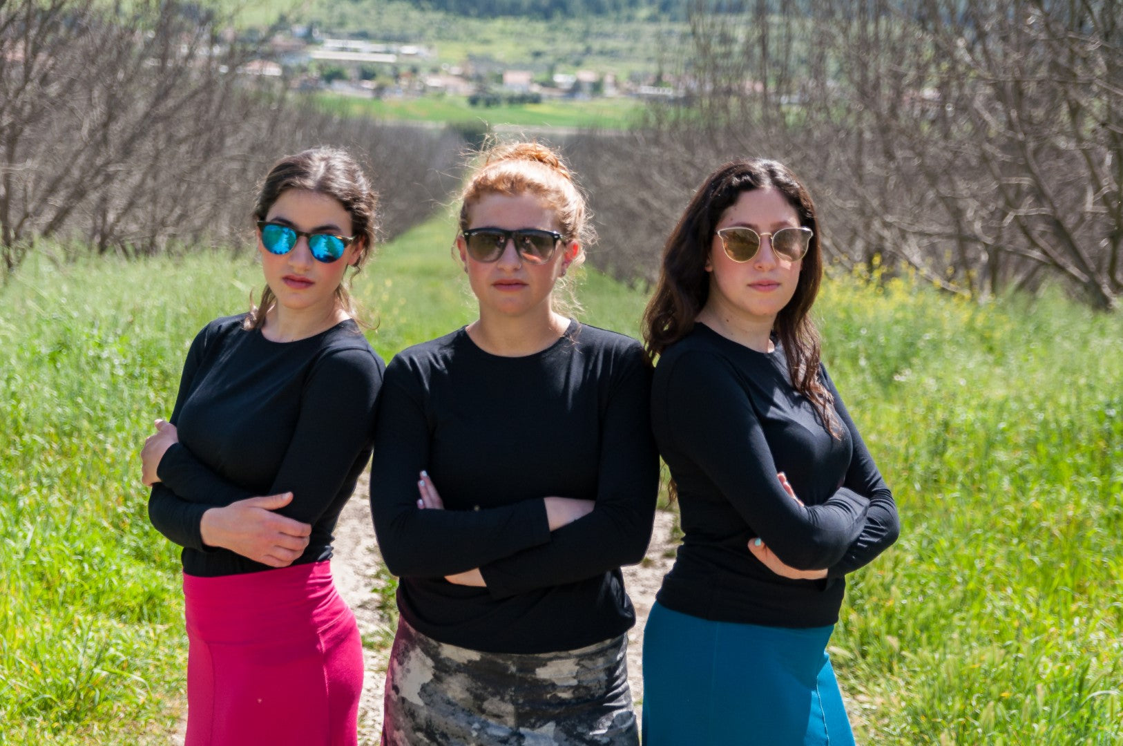 5 Modest Basics Every Woman Should Have – Kosher Casual USA