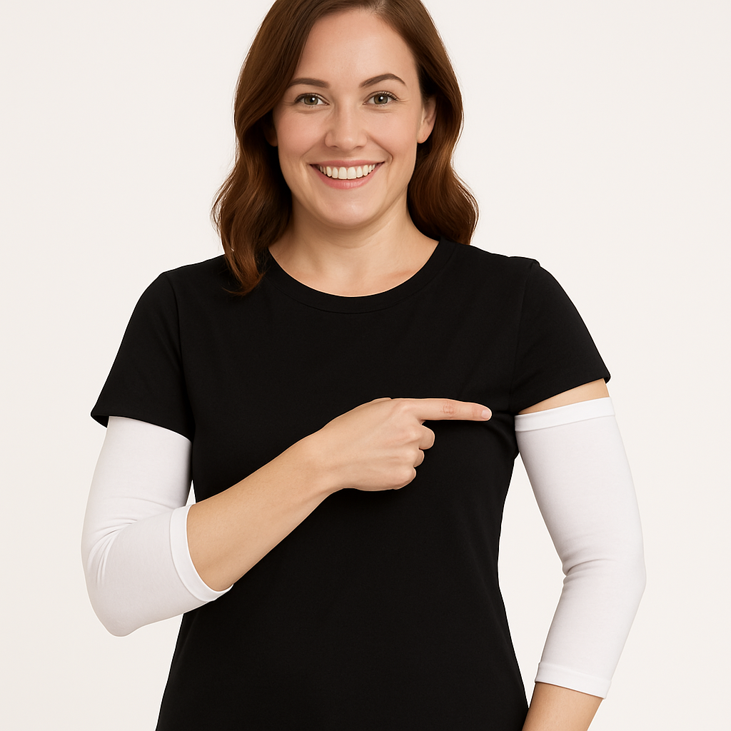 Summer Layering Clothing – Tips for Staying Cool – Kosher Casual USA