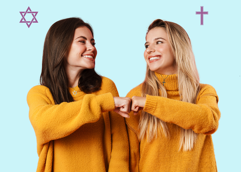 What is the Difference in Modest Dress Code between Orthodox Jewish an ...