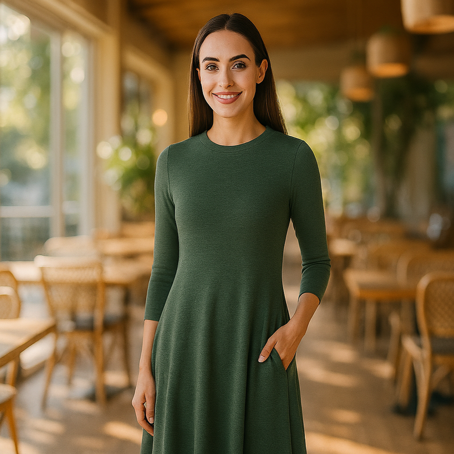 Kosher Casual - Modest Clothing for Women, Stylish & Modest Fashion ...